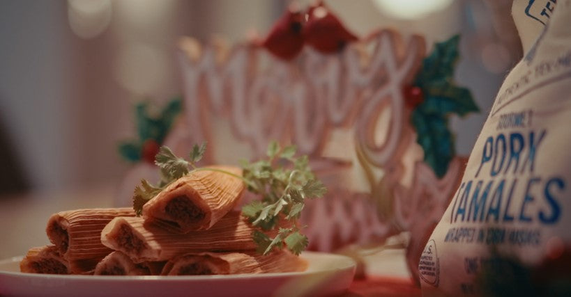 In Texas, Tamales Are the Taste of Christmas – Texas Tamale Co.